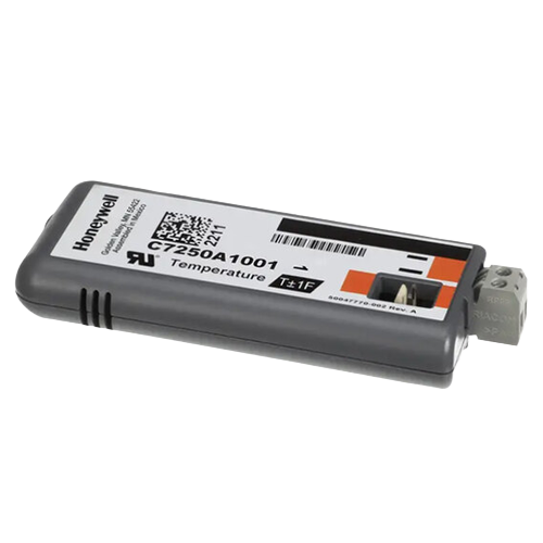 Carrier HH79AH001 Outdoor Air / Mixed Air Temperature Sensor (20K NTC)