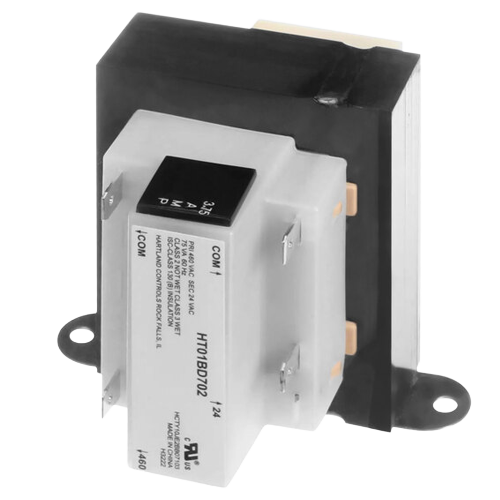 Carrier HT01BD702 460 V Primary / 24 V Secondary Transformer