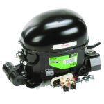 Danfoss 195B0491 SC12CLX.2 115V R404A Hermetic Compressor Kit – High ...