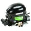 Danfoss 195B0491 SC12CLX.2 115V R404A Hermetic Compressor Kit – High ...