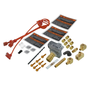 Carrier AGAGC9NPS01E Gas Conversion Kit – Natural Gas to Propane (90% ...