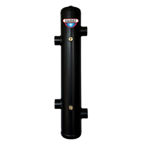 Zilmet ZHS-200 2" Hydraulic Separator