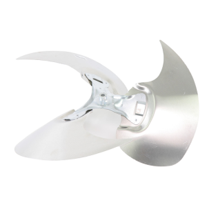 York S1‑026‑42524‑000 24″ 3‑Blade Fan Blade
