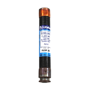 York S1‑025‑12804‑900 20A 600V Fuse