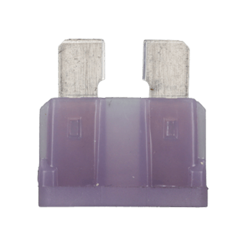 York S1‑025‑32746‑026 32 V, 3 A Automotive Fuse