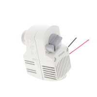 York S1‑SFA71UG — 2‑Position 24 VAC Actuator (Normally Closed)