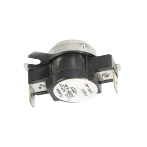 York S1-025-41249-000 — Fan & Limit Switch (L200-60°F)