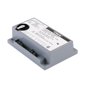 Fenwal 35‑605500‑001 24 VAC Direct Spark Ignition Control Module
