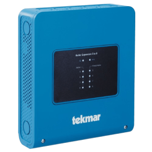 Tekmar Control Systems