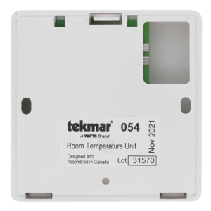 Tekmar Control Systems