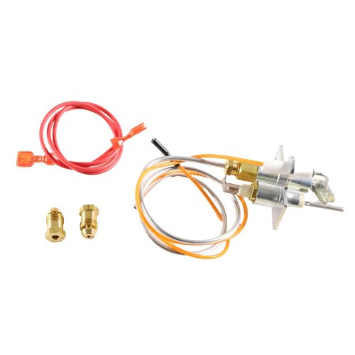 Reznor 110853 Natural Gas Spark Ignition Pilot Assembly