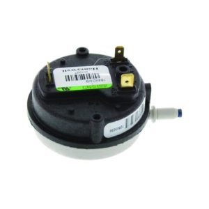 Reznor 193810 Air Proving Switch Mounted in Enclosure for HVAC Systems