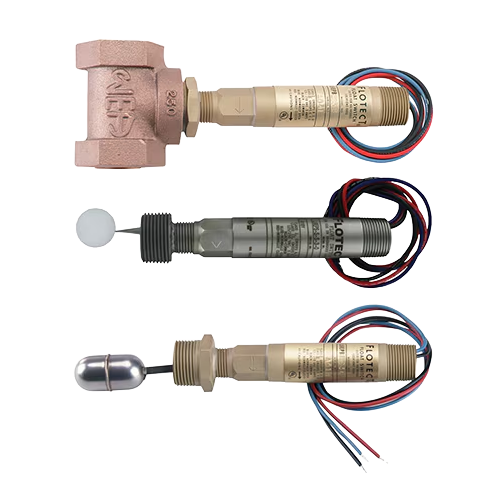 Dwyer L6EPB-B-S-3-C Mini Flow Switch