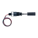 Dwyer L8 Flotect Liquid Level Switch