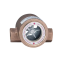 Dwyer SFI‑100‑3/4 Single Window Sight Flow Indicator
