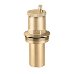 Caleffi 59756 Air Vent Steel Body (551)