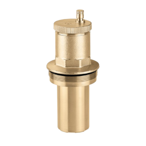 Caleffi 59756 Air Vent Steel Body (551)