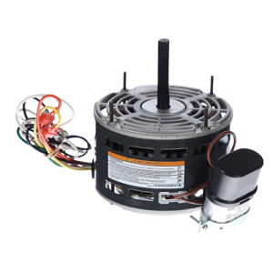 Trane MOT19025 1/8 HP, 115 V, 1550 RPM Motor