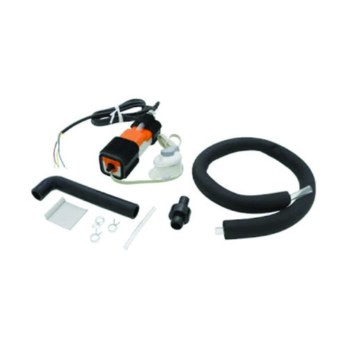 Sauremann SI20UL02UN12 SI-20 Mini Condensate Pump 120V for HVAC Drainage