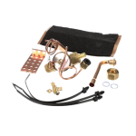 Trane VAL11539 Thermal Expansion Valve