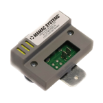 Trane BAYENTH005A Enthalpy Kit