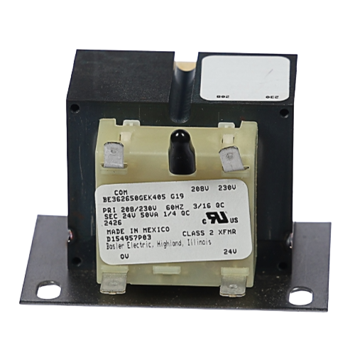 Trane TRR2404 50VA Transformer 208/240, 24V