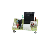 Trane CNT4363 Defrost Control Board