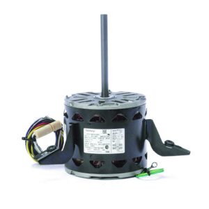 Regal 753A PSC Motor 1/3 HP 115 V 1075 RPM 4-Speed