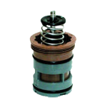 Trane KIT12450 3‑Way .6Cv Valve Cartridge with Wrench