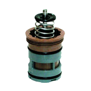 Trane KIT12450 3‑Way .6Cv Valve Cartridge with Wrench