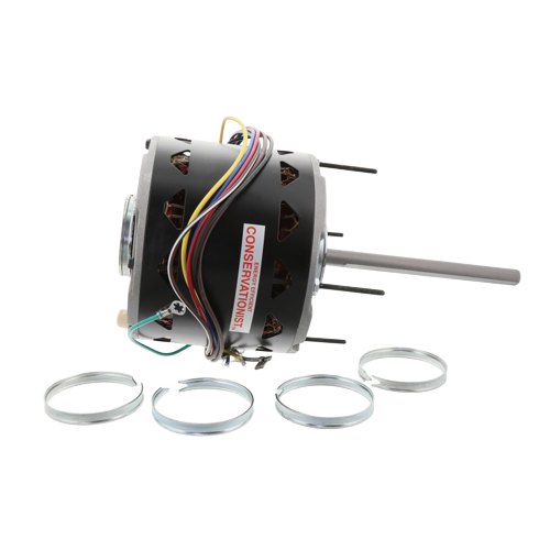 Regal FD1036 PSC Motor 1/3 HP 208-230 V 1075 RPM 3-Speed