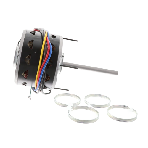 Regal FDL1016 PSC Motor 1/6 HP 115 V 1075 RPM 3-Speed