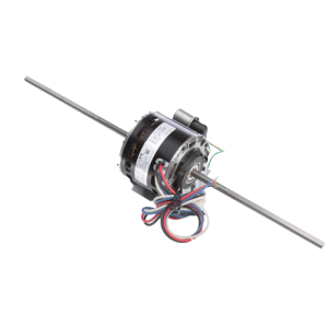 Regal 955A PSC Motor 1 PH 115 V 1100 RPM 3-Speed