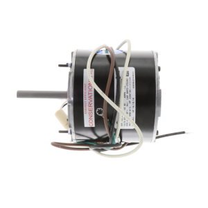 Regal 9724 PSC Motor 1/4–1/6 HP 208-230V 1625 RPM 42 Frame Reversible ...