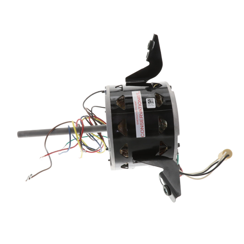 Regal FM1026 PSC Motor 1/4 HP 208‑230 V 1075 RPM 3‑Speed