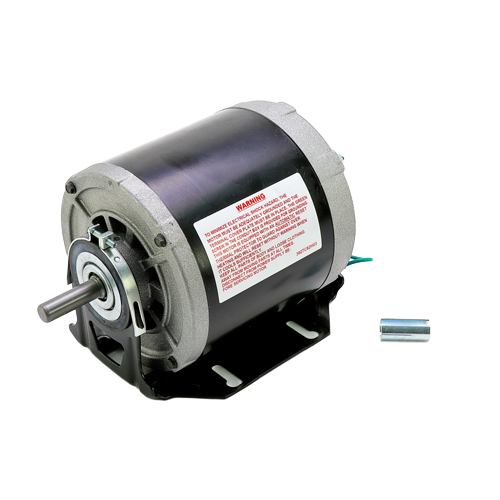 Regal GF2014 1/6 HP Split Phase Motor 115V 1725 RPM 48 Frame Reversible ...