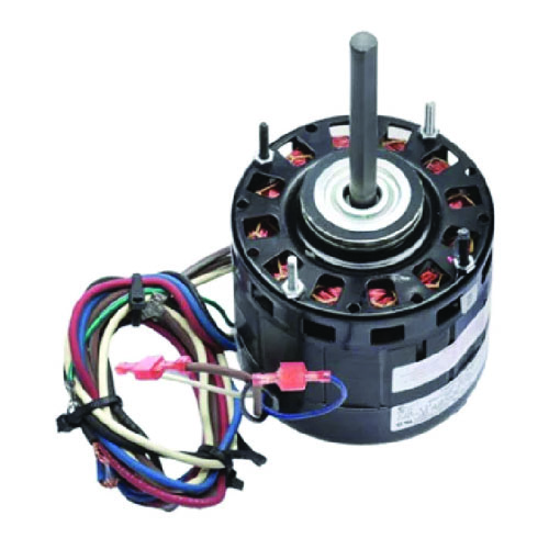 Regal BL6530A Motor 1/3 HP 115V 3 Speed 42 Frame