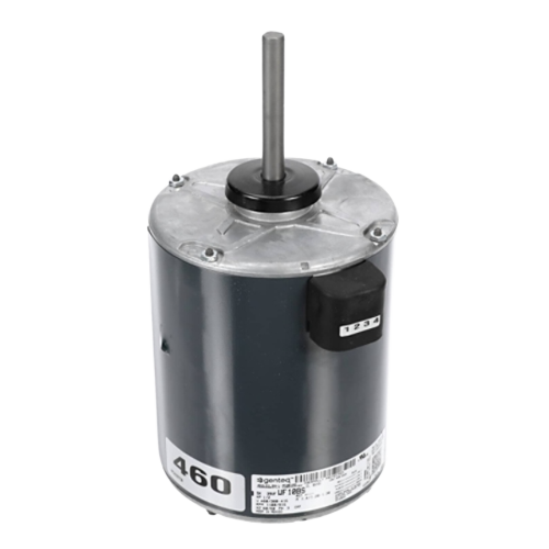 Trane MOT17982 1/2 HP 460 V 3‑Phase 1100 RPM Motor