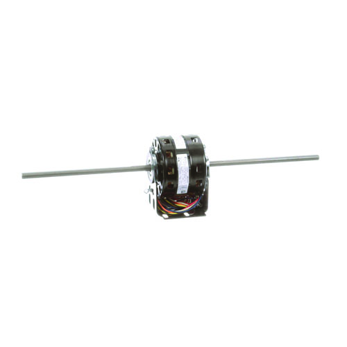 Regal DBL6409 Pole Motor 1/10–1/30 HP 115V 1050 RPM 5 Speed 42Y Frame