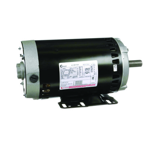 Regal H855L Three Phase Motor 3 HP 200-230/460V 1750 RPM MT