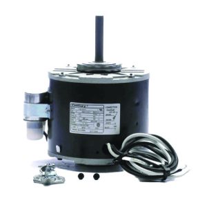 Regal OTY1024 PSC Motor 1/4 HP 230V 1625 RPM CCWLE Rotation