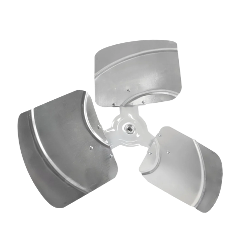 Trane FAN06720 23" CCW 3‑Blade HVAC Fan Blade