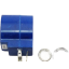 Copeland 062462 120VAC 15W Class F Coil with DIN Connection, Model ASC2