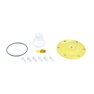 Copeland 065971 BTAS-3 Repair Kit w/ Cover Bolts, Cover, Spring & Seal Ring