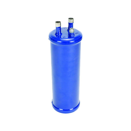 Copeland 066136 Oil Separator, 5/8" ODF Sweat, 4" Shell, 600 psig (A-WZ ...