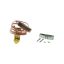 Copeland 066146 R410A 1-2 Ton Externally Equalized TXV, 5/8" x 7/8" Sweat