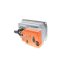Belimo DKRX24-3-T ConfigAct 24V On/Off/Floating Fail-Safe Damper Actuator