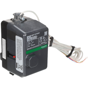 Schneider Electric (Barber Colman) M312A01 24V Floating N/O Spring ...