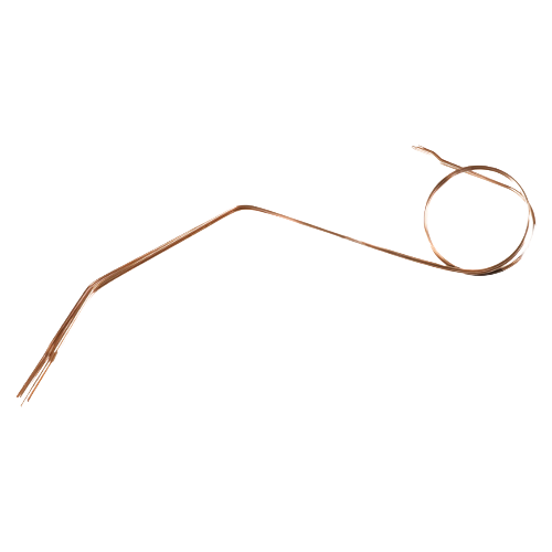 Armstrong Furnace R605012-02 Capillary Tube MP Formed