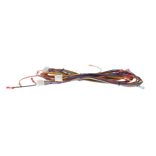 Goodman 0259G00044S Wire Harness 9 Circuit